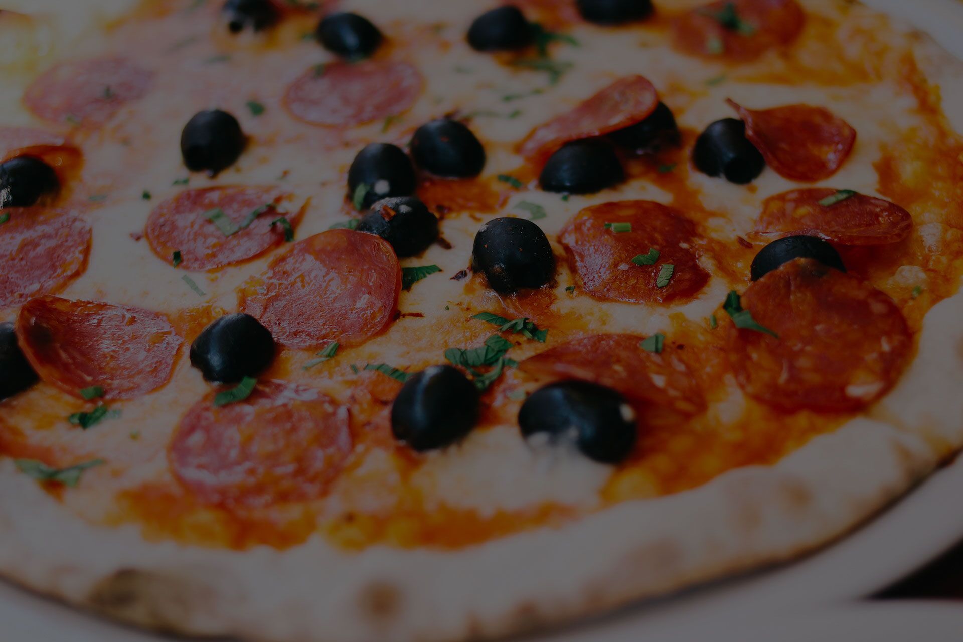 Spizzico Restaurant – Authentic Italian Restaurant